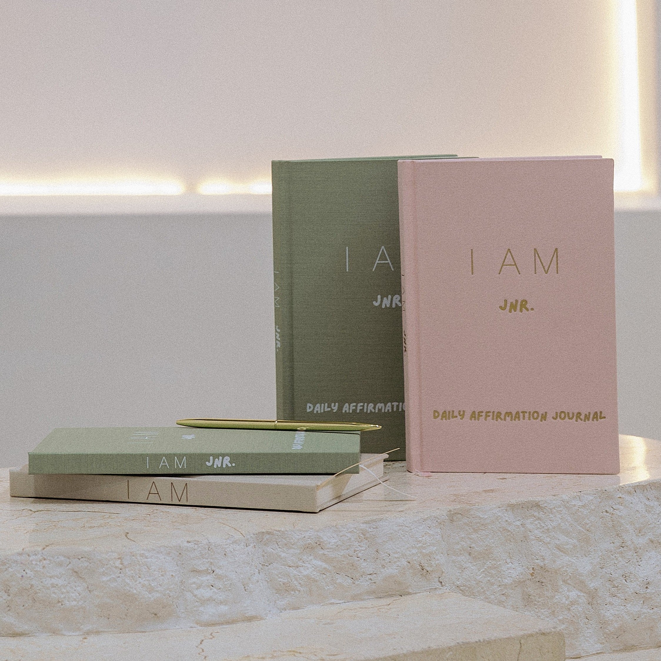 All Products – The I Am Store