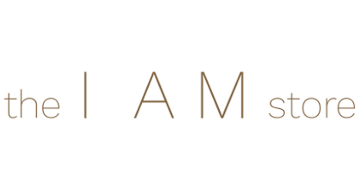 Products – The I Am Store